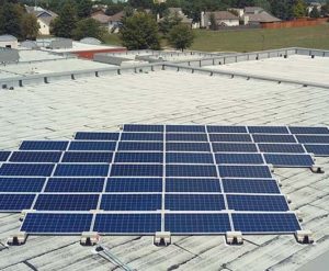 Solar Panels for Schools | Solar for Educational Facilities